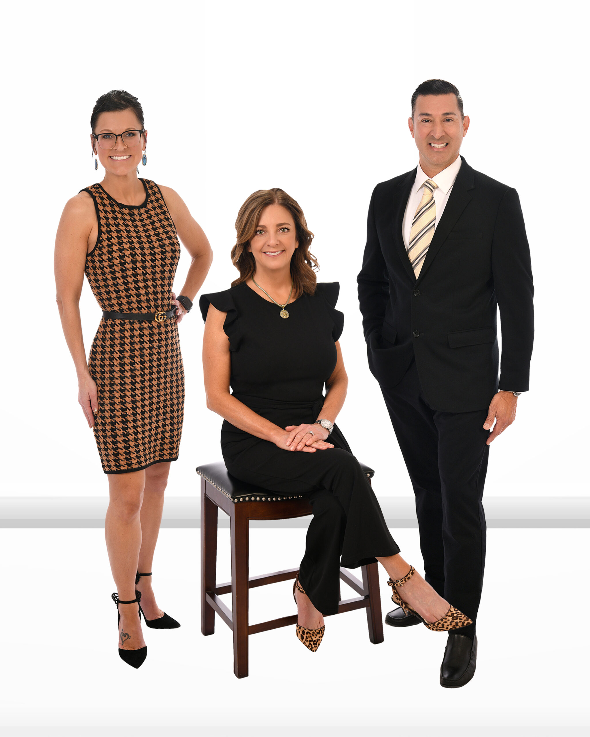 Luxury Real Estate in Houston | The Ronnie & Cathy Matthews Group