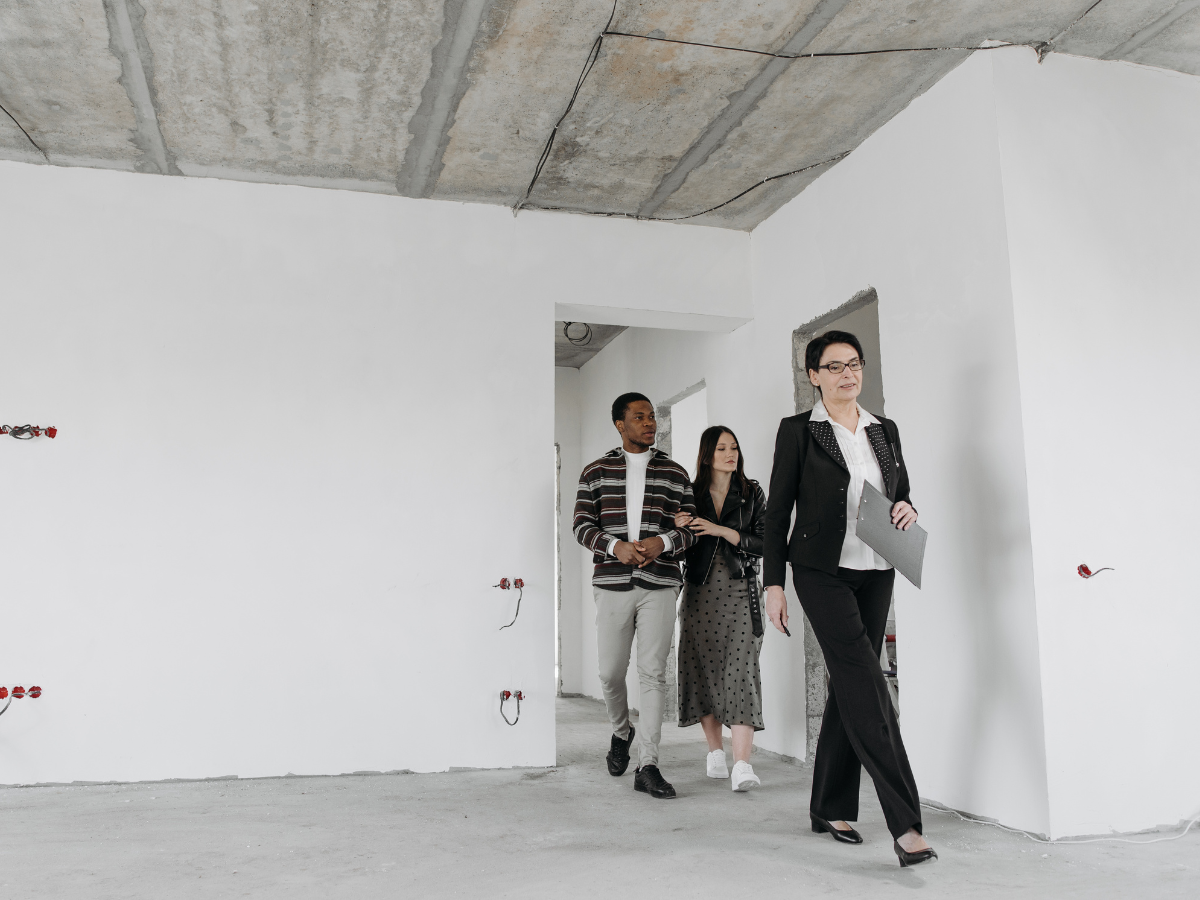 Why Use a Realty Group to Buy a Home | Matthews Group