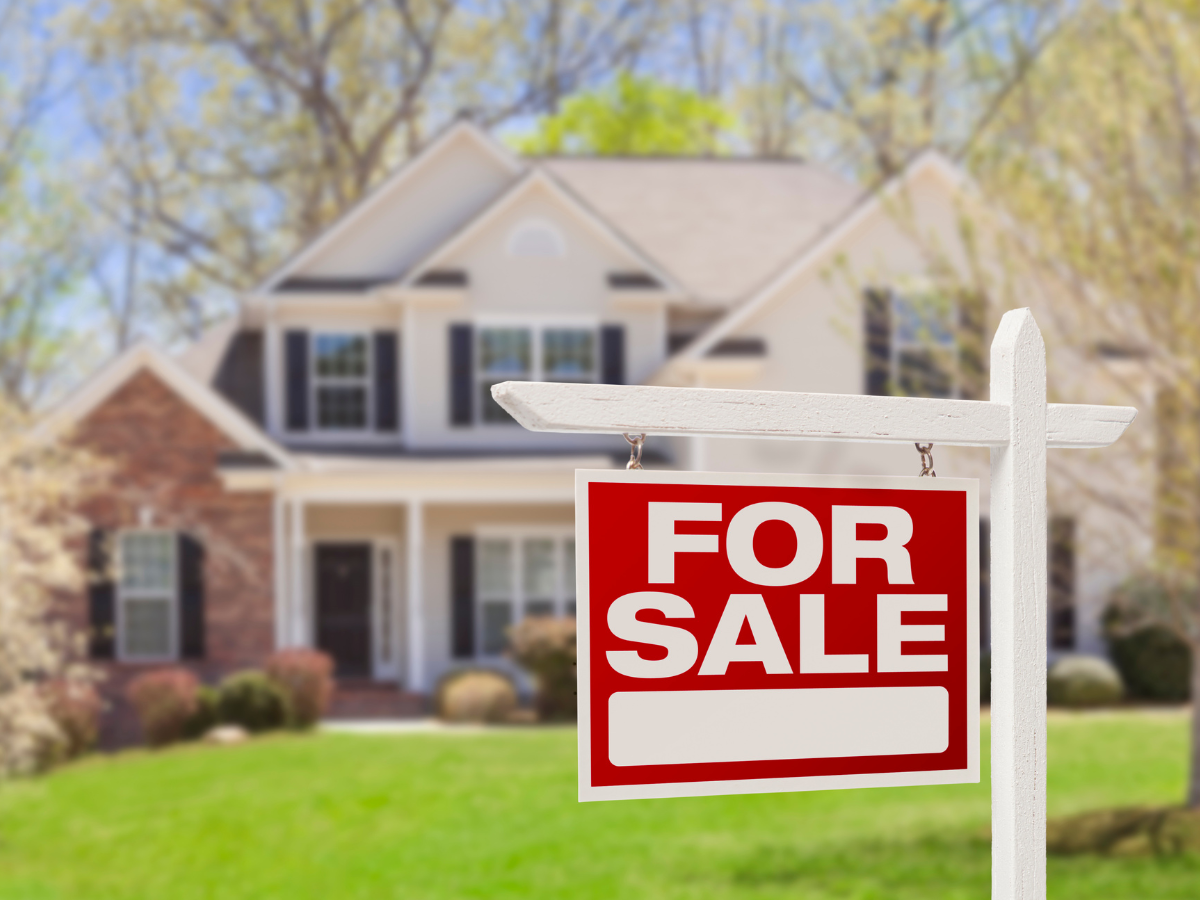 How to Find Homes For Sale in Houston | Matthews Group