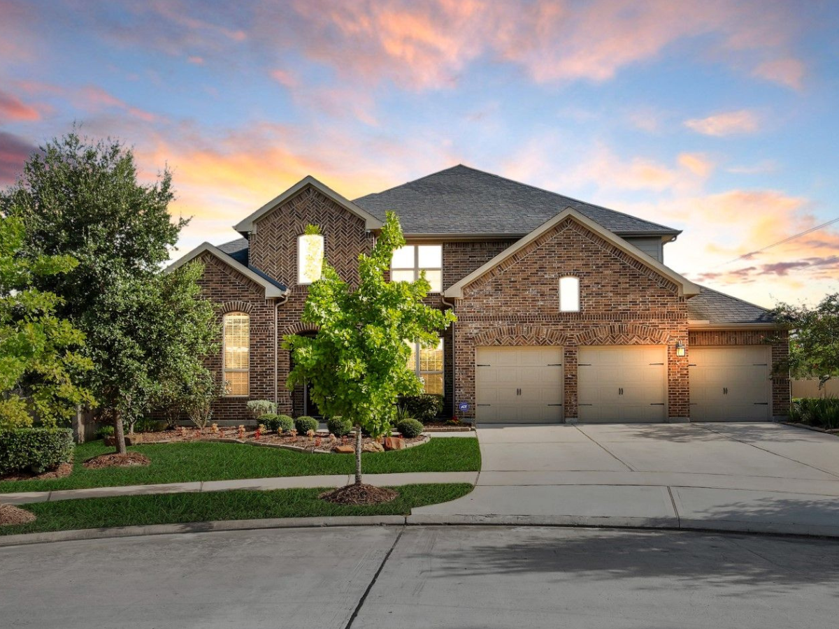 Realtor Group Spring, Texas - Top Spring Real Estate | Matthews